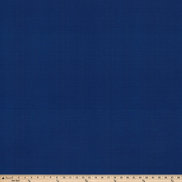 Fresco Blue Fabric - Pillow Perfect